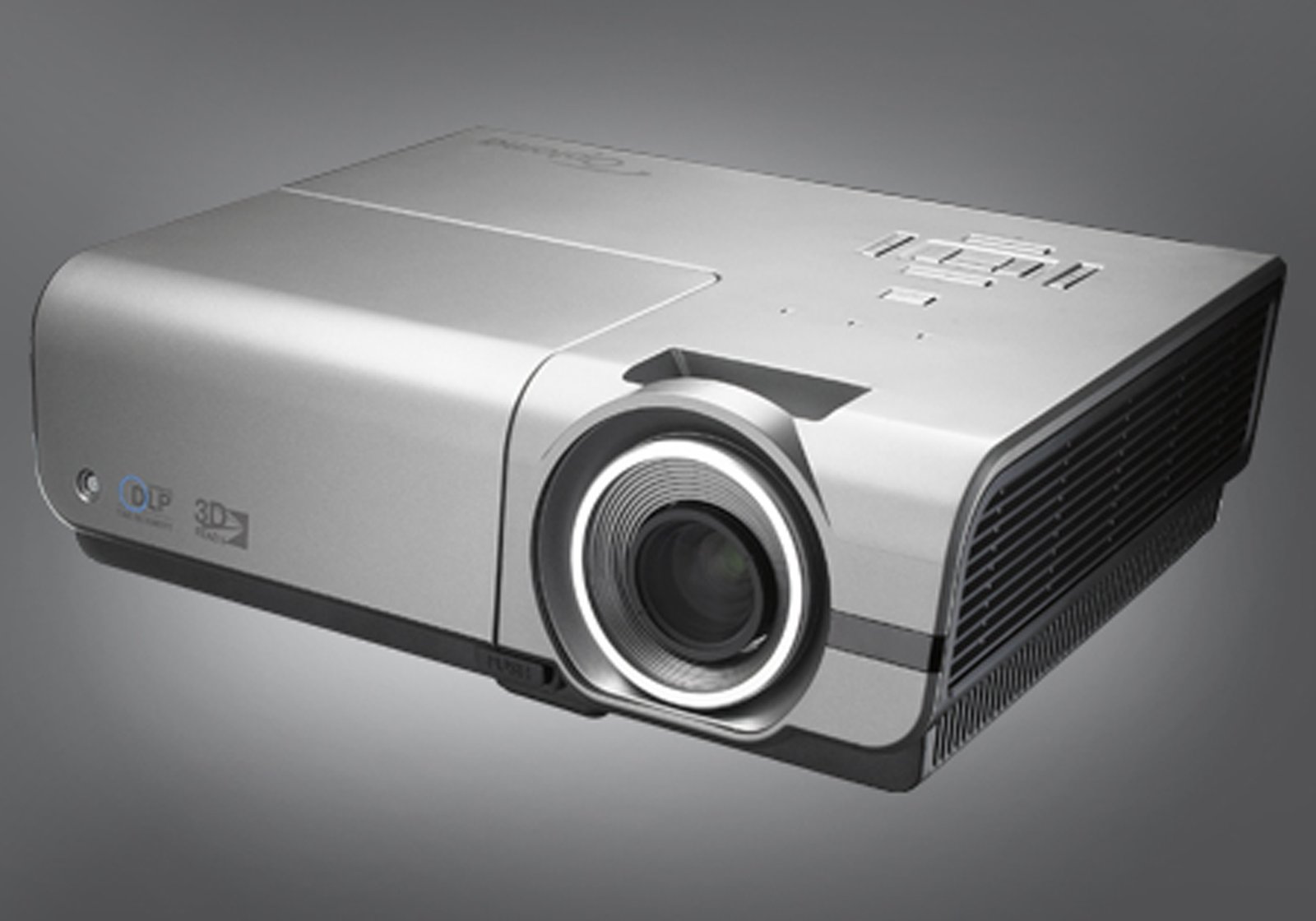 Optoma X-600 Multimedia Projector - Saatvik Communication