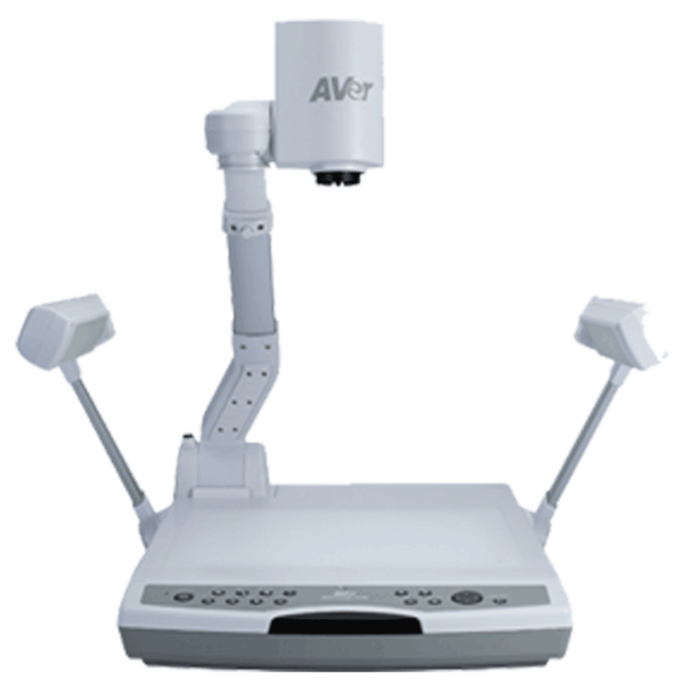 AverVision PL50 Platform Visualizer Document Camera - Saatvik ...